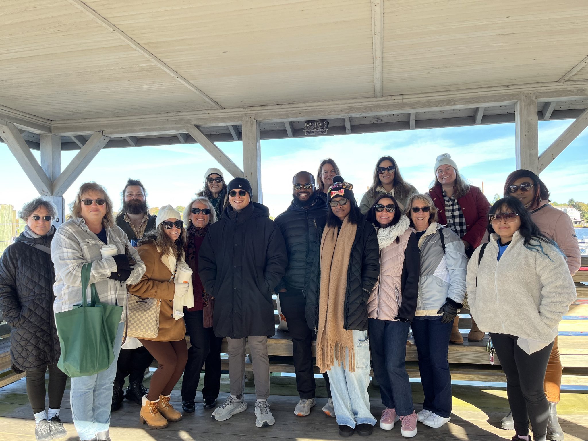 Our Staff – East Shore District Health Department